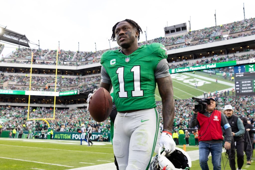 Eagles’ Secret Strategy Unveiled: What Happens Next Could Shock Fans ...