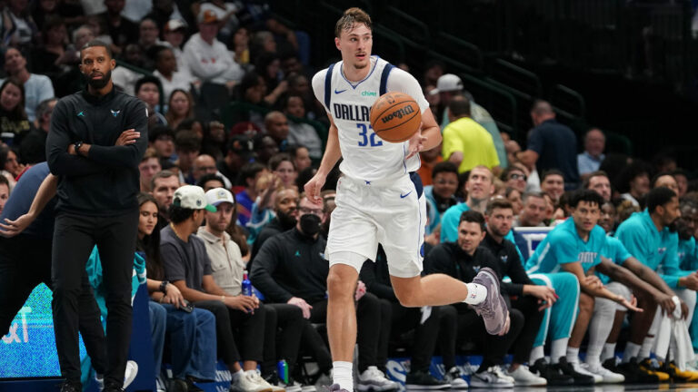 Mavericks’ Cooper Flagg Reveals Shocking Truth About Facing Kon ...