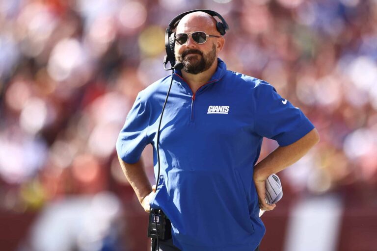 Rex Ryan Drops Shocking Hint Behind Brian Daboll’s Sudden Firing—What ...