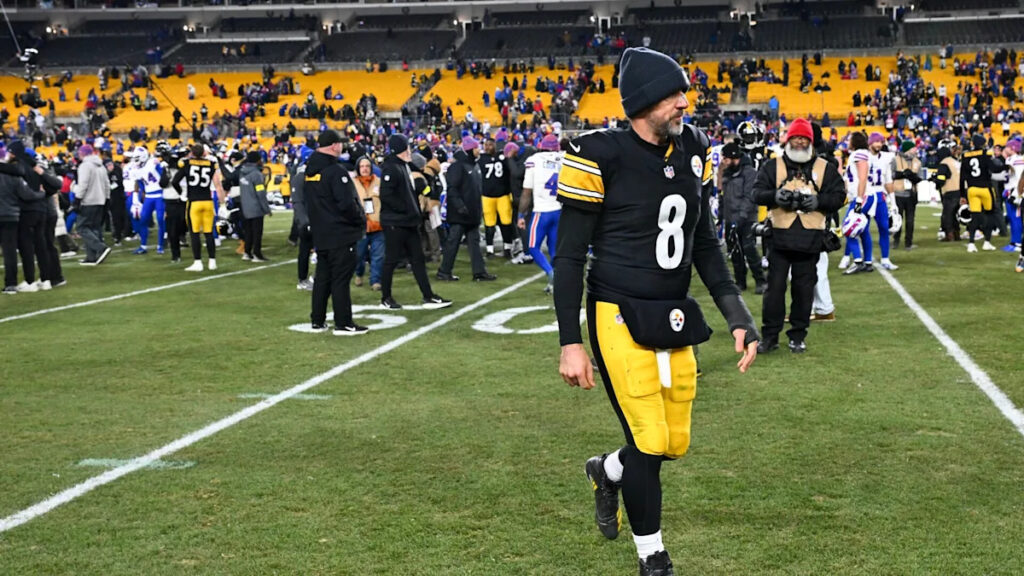 Aaron Rodgers Drops Bombshell on Mysterious Receivers: Who’s Sabotaging ...